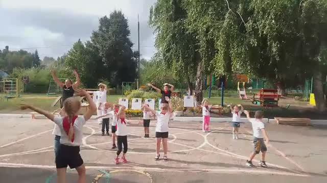 Образовательная, спортивно - оздоровительная, поисковая игра "Здесь рождаются звезды 2024"