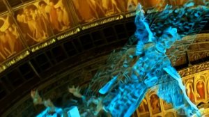 Cyber Pope & Ravioli Drones
