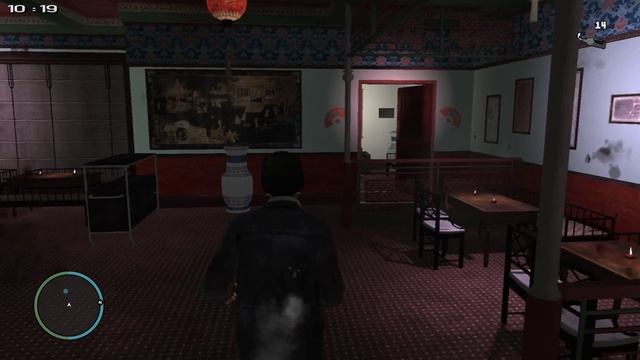 ГТА 4 Миссия Обеденный. Варианты. Детали. Русские озвучки