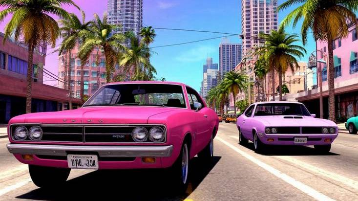 GTA - Vice City - мои cleo скрипты 10
