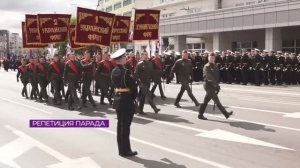 Новости Калининграда — итоги дня, 7 мая 2025 каскад тв