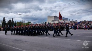 С праздником Великой Победы!