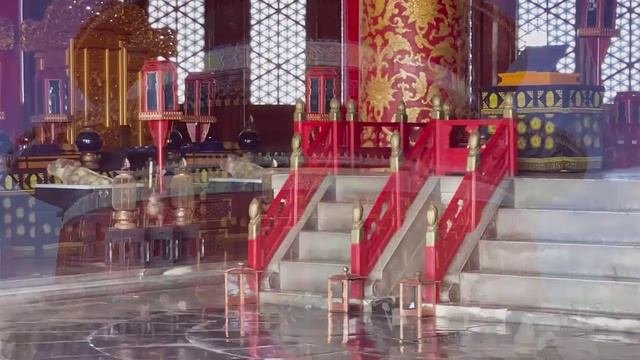 Храм Неба: священное сердце имперского Китая