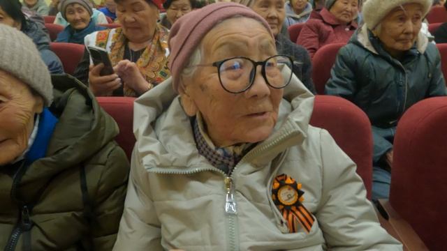 АГУУЕХЭ ИЛАЛТЫН YДЭР УШАРБАЙДА 2025 ОНОЙ МАЙН 8