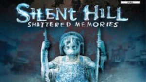 Silent Hill: Shattered Memories - Снова ищем Шерил, но не так и срашно вроде