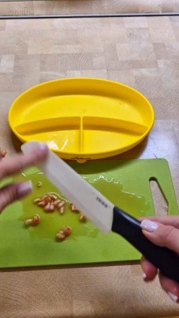 Сезон граната. Когда и как его подать малышу?