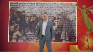 Максим Шувалов - 9 Мая
