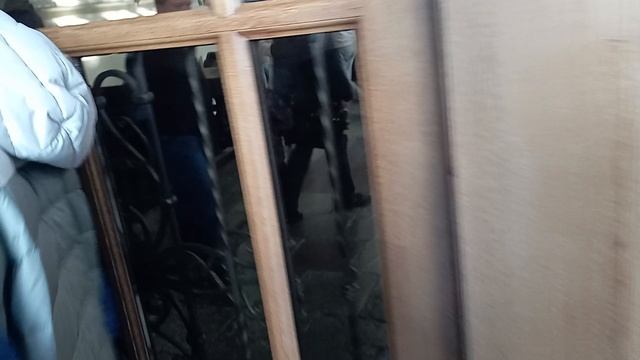 Прогулка по Гродно в День Победы