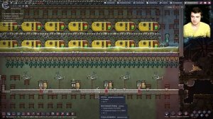 ОСТРЫЙ ПРОДОВОЛЬСТВЕННЫЙ КРИЗИС - Oxygen Not Included - #34