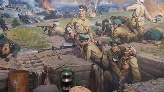 22 июня 1941.Нападение Германии на СССР.Начало великой отечественной войны.паника Сталина