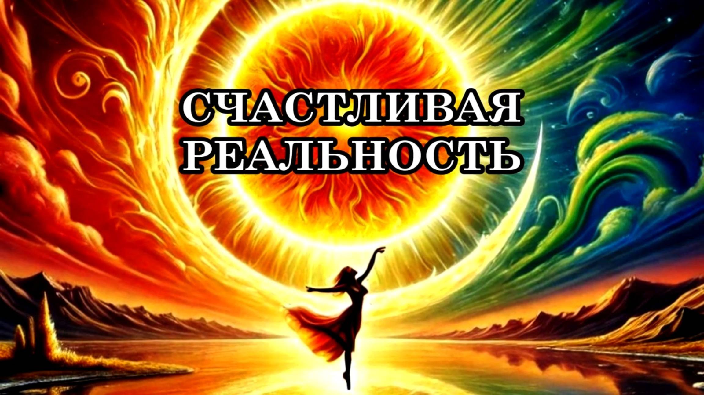 ПРИЗНАКИ ПЕРЕХОДА В НОВУЮ РЕАЛЬНОСТЬ, в которой вы успешнее, счастливее и богаче.