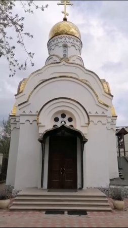 С Днем Победы! Христос Воскресе!