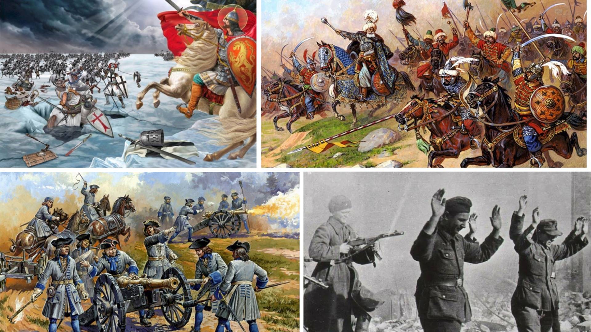 ХРОНИКИ АКАШИ. Обращение к захватчику