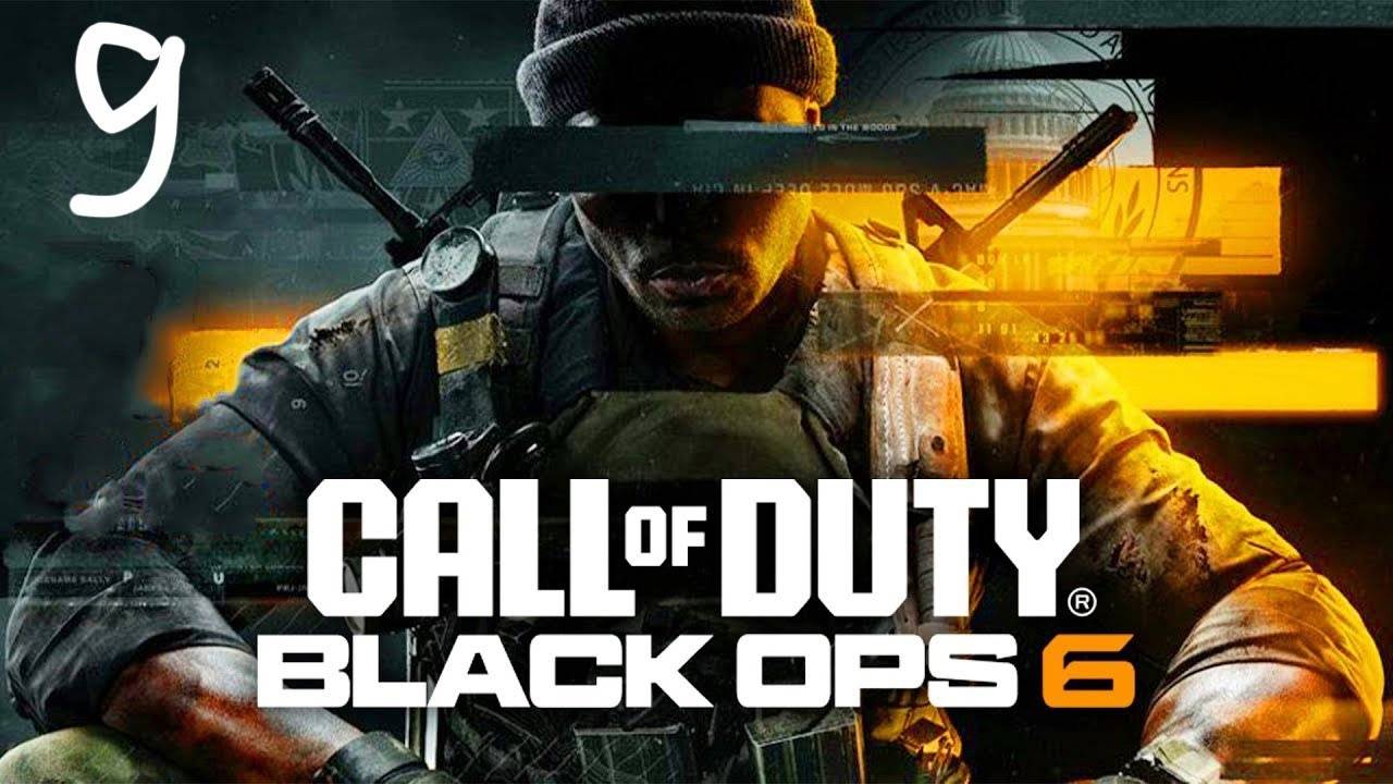 Прохождение Call of Duty: Black Ops 6 #9 (Ладья: Примирение)