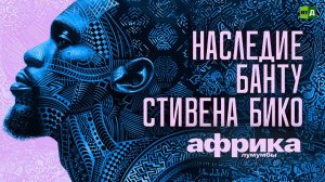 Африка Лумумбы. Наследие Банту Стивена Бико