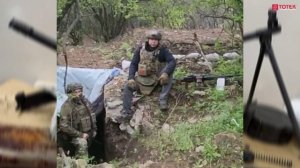 ТОТЕК-Выстрел — Масло для оружия, проверенное в бою | Обзор с передовой