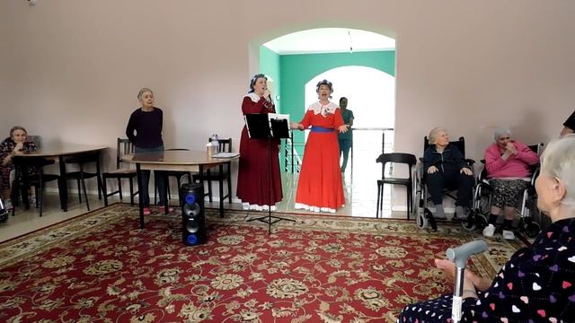 9 МАЯ в "ГАРМОНИИ"