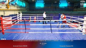 63 71 кг Ананьев Степан УФСИН Алырзаев Ниджад СКА