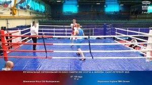 65 71 кг Шляпников Илья СШ Выборжанин Ибрагимов Улубий ПМК Олимп
