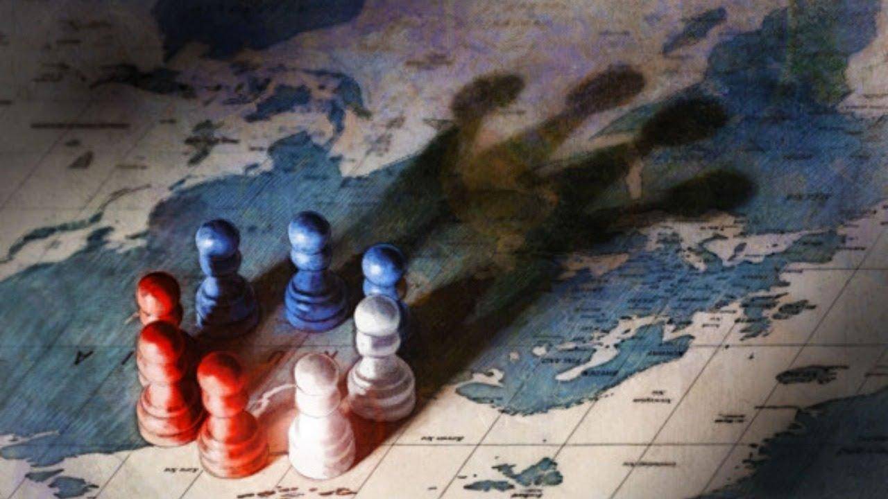 О докладе Сергея Глазьева и двухконтурной финансовой системе