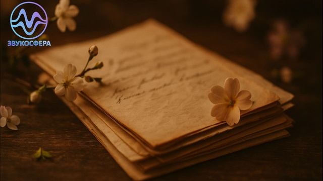 Письма из прошлого - Песня ко Дню Победы 9 мая