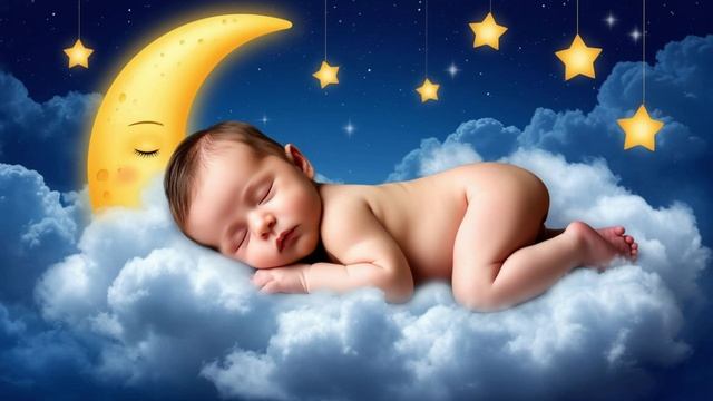 Белый шум для сна младенцев