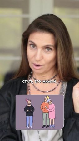 ПОЧЕМУ МУЖЧИНЫ теряют ИНТЕРЕС
