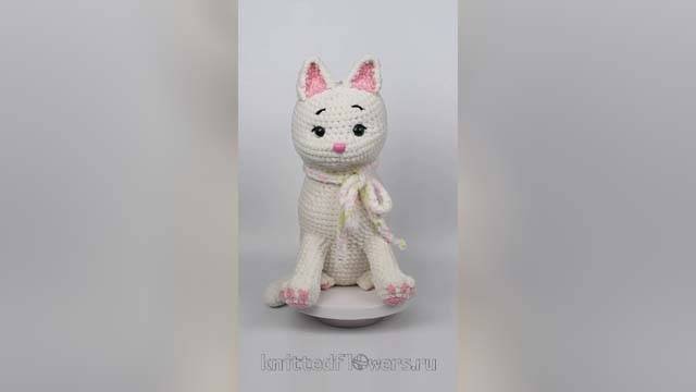Кошечка