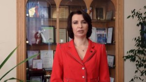Ректор ЮФУ Инна Шевченко поздравляет с Днем Великой Победы! 🕊