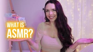 HeatheredEffect ASMR Что такое ASMR, что такое мурашки, давайте поговорим об этом!)