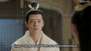 Кли на дораму "Древняя любовная  поэзия".