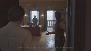 Mafia: The Old Country - Official Trailer 4K HDR 2000