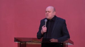 У Меня есть пища | Дмитрий Павлющик | Христианские проп