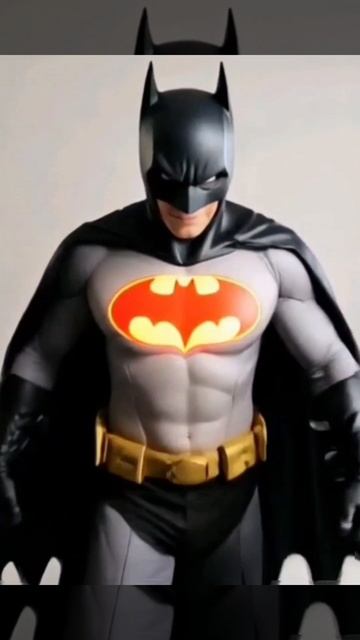 ▷Aktoda Batman◁