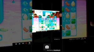 Играем в Candy crash