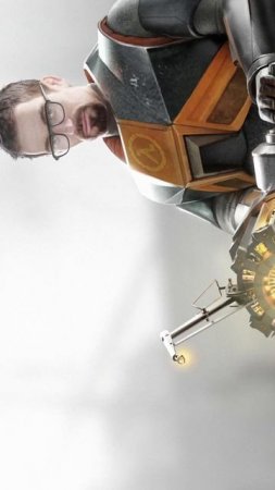 Half Life 3 тест 🤔 #игра #игры #халфлайф3 #games #gamesnews #halflife3 #valve