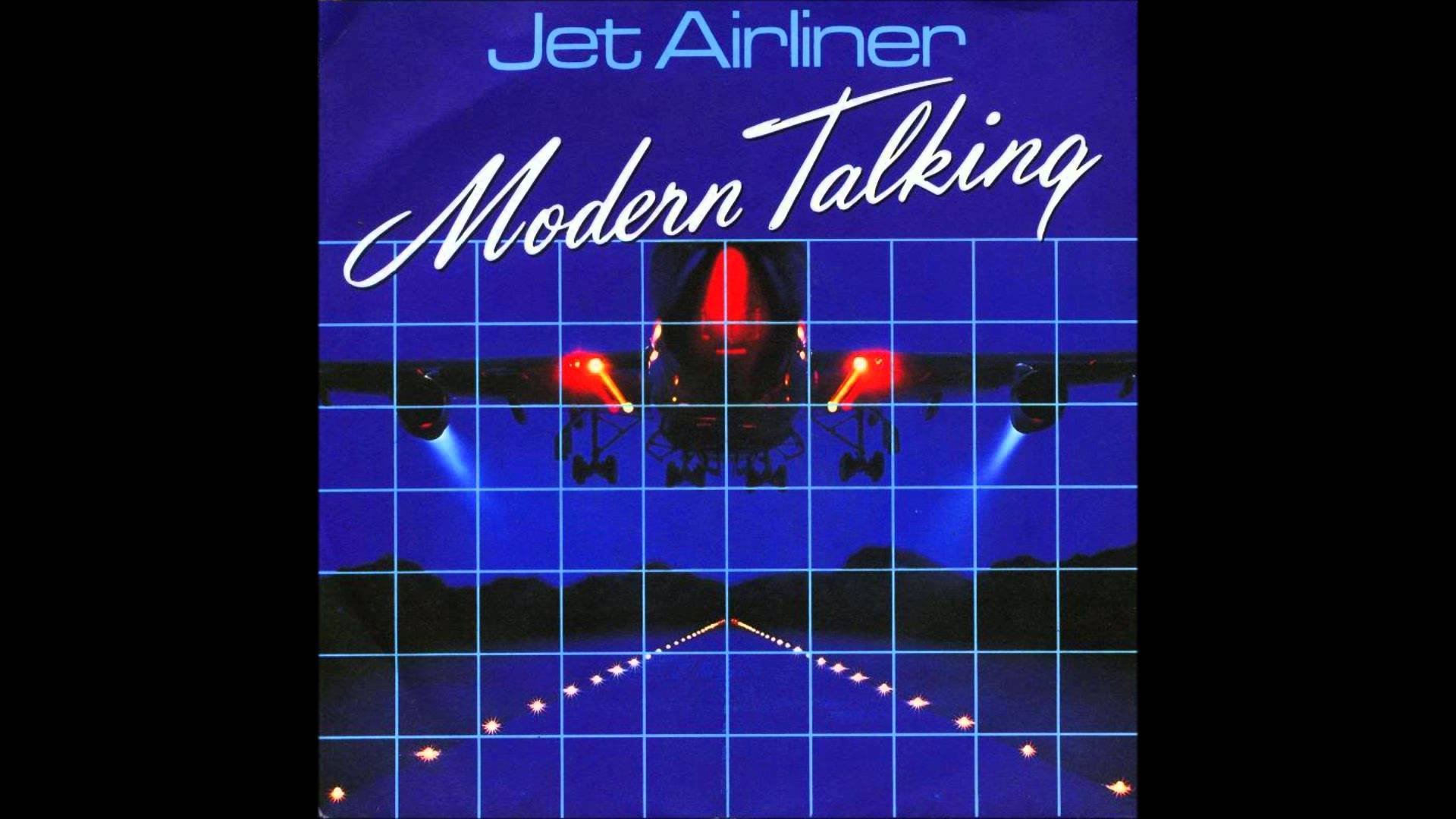 Modern Talking - Jet Airliner - концерт Томаса Андерса в Ницце 2024