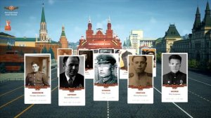 Бессмертный полк - 2025