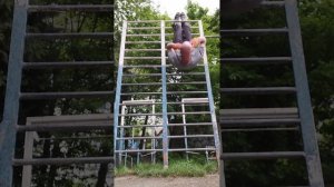 Как боксёры качают пресс: мой пример упражнения