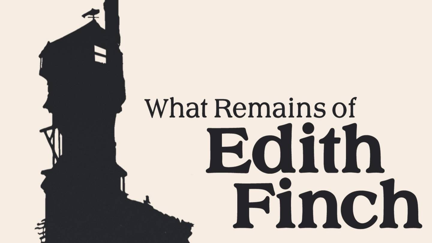 What Remains of Edith Finch Ч 2 ( Без комментариев )