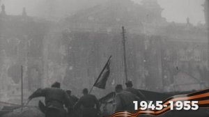 С Днём Победы, дорогие друзья!