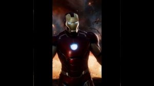 Iron Man vs. Batman