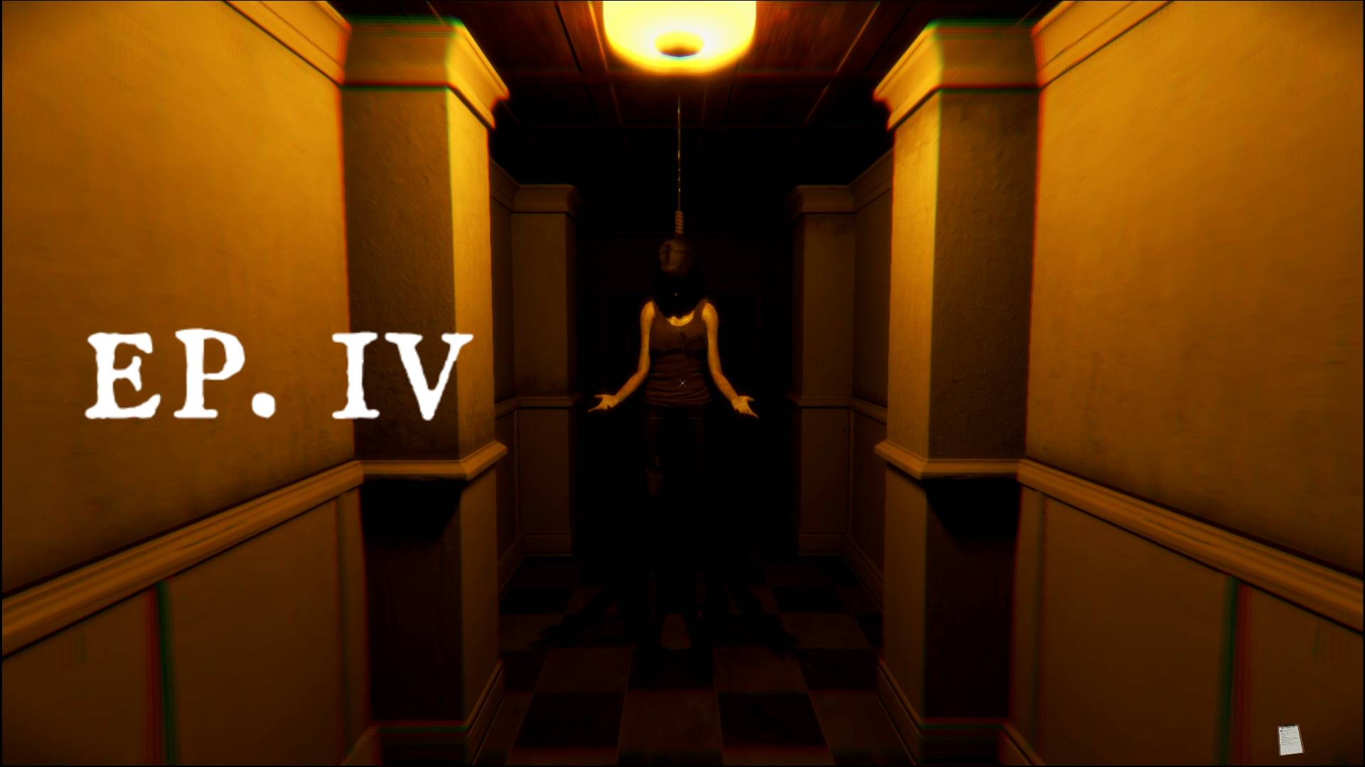 The Mortuary Assistant – Ep. 4