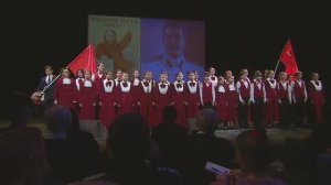 «Баллада о солдате.» Литературно-музыкальная программа