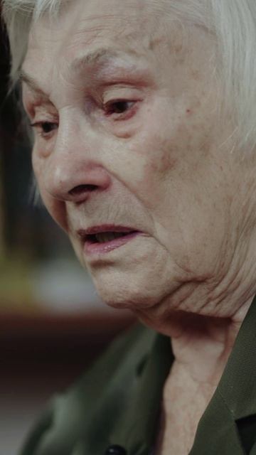 SALASPILS. История одной судьбы прошедшей концлагерь в годы ВОВ. 2ч