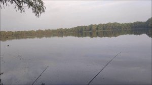 Рыбалка на Шиловском котловане, 08.05.2025 года