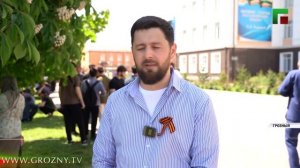 Полный выпуск новостей от 08.05.2025