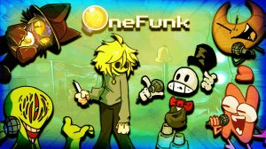 Сборник модов FNF: OneFunk 😺 Suit 🎩 The Brighterside Remake 🎭 CFMOT 🥐