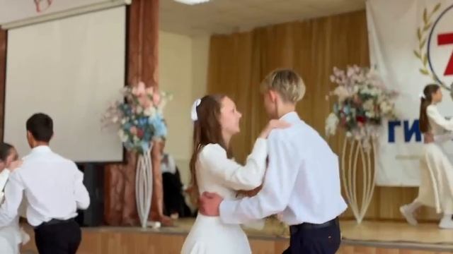 20-летний юбилей школьного музея «Память» ГБУ «Гимназия № 77» городского округа Тольятти Самарской о