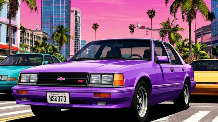 GTA - Vice City - мои cleo скрипты 8